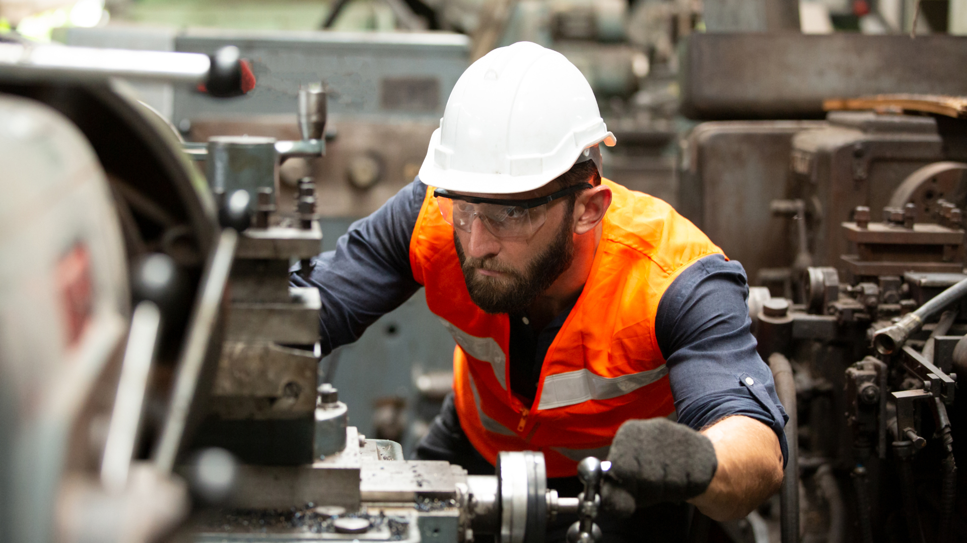 About Us – Over the Top HSE